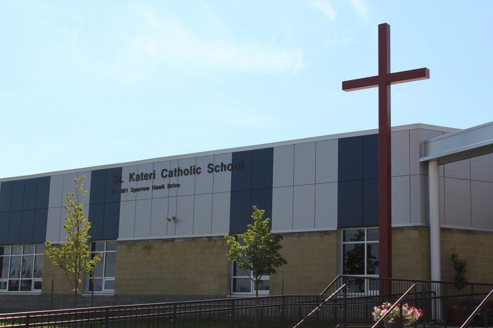 2025/26 School Calendar! - St Kateri Catholic School